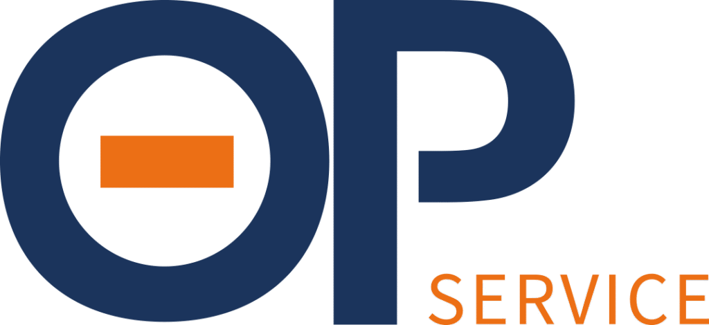 Inicio - OP Service