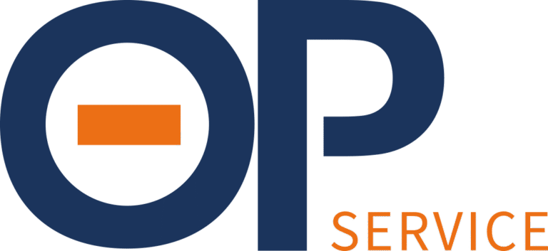 Inicio - OP Service