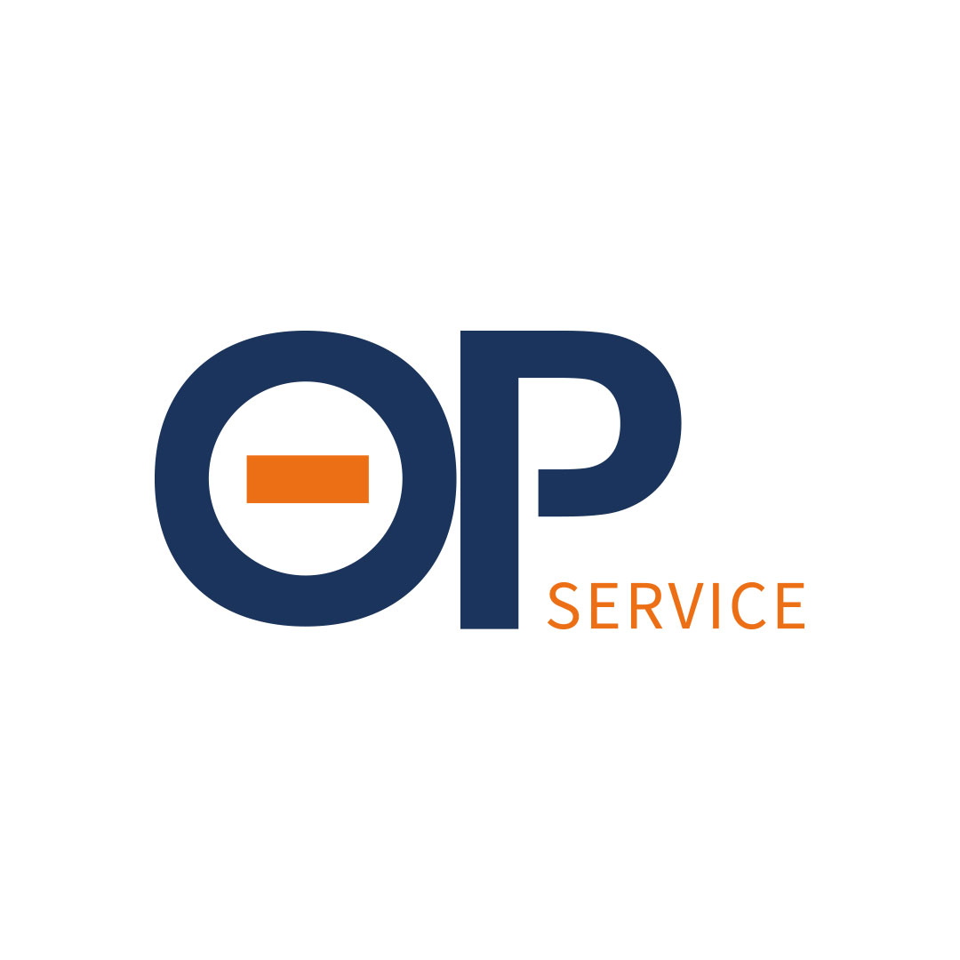 Inicio - OP Service